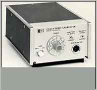 Agilent / HP / Keysight 11683A - Range Calibrator | Alliance Test Equipment