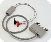 Agilent / HP / Keysight 16089C - Kelvin IC Clip Leads | Alliance Test ...