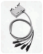 Agilent / HP / Keysight 16089D - Alligator Clip Leads | Alliance Test ...