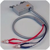 Agilent / HP / Keysight 16089E - Kelvin Clip Leads | Alliance Test ...
