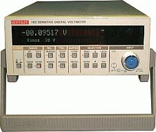 Keithley 182 - Digital Voltmeters | Alliance Test Equipment