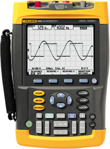 Keithley 192 - Keithley 192 Programmable Digital Multimeter | Alliance ...