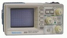 Tektronix 222 | Alliance Test Equipment