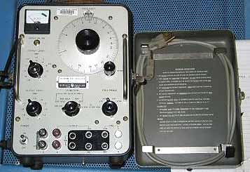 Agilent / HP / Keysight 236A - Telecommunication Test | Alliance Test ...