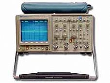 Keithley 2440 - Source Meter 40v 5a 50w | Alliance Test Equipment