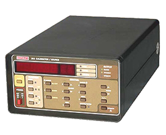 Keithley 263 - CALIBRATOR/SOURCE | Alliance Test Equipment