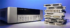 Agilent / HP / Keysight 34921A - Armature Multiplexer Module | Alliance ...
