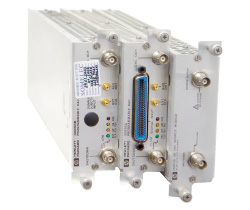 Agilent / HP / Keysight 35652B - Input Module | Alliance Test Equipment