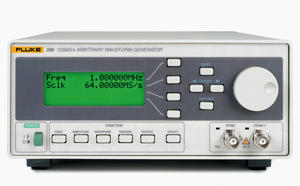 Fluke 396 - Universal Waveform Generator Single Channel 50MHz ...