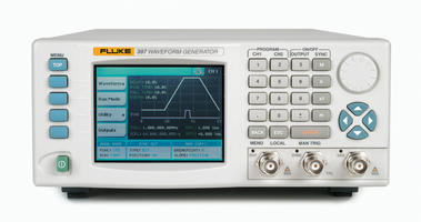 Fluke 397 - Universal Waveform Generator Two Channel 50MHz | Alliance ...