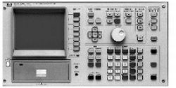 Agilent / HP / Keysight 4145A - Semiconductor Parameter Analyzer DC ...