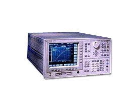 Agilent / HP / Keysight 4156B - Semiconductor Parameter Analyzer ...