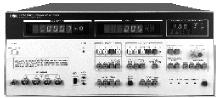 Agilent / HP / Keysight 4274A - Digital LCR Meter 100Hz to 100KHz ...