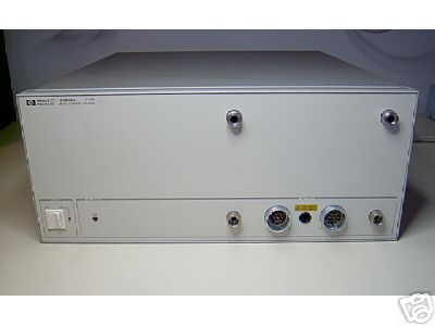 Agilent / HP / Keysight 42841A - Current Source | Alliance Test Equipment