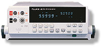 Fluke 45-01 - Digital Multimeter 5 Digits Benchtop | Alliance Test ...