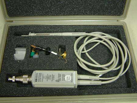 Agilent / HP / Keysight 54701A - Active Probe | Alliance Test Equipment