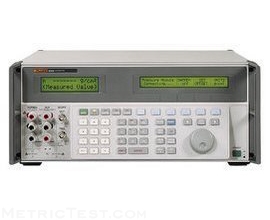 Fluke 5520A - Calibrator | Alliance Test Equipment