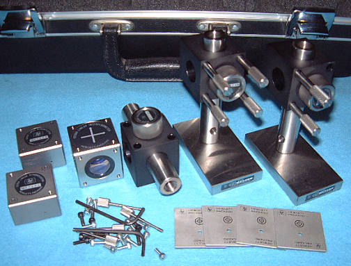 Agilent / HP / Keysight 55280A - Linear Measurement Kit | Alliance Test ...