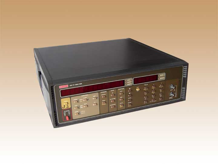 Keithley 590 - CV Analyzer | Alliance Test Equipment