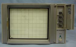 Tektronix 608 - Monitor | Alliance Test Equipment