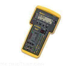 Fluke 635 - QUICKBERT-T1 | Alliance Test Equipment