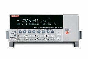 Keithley 6517A | Alliance Test Equipment