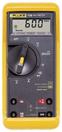 Fluke 70 - Loop Calibrator | Alliance Test Equipment