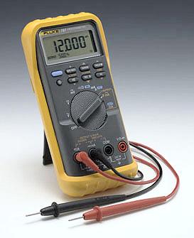 Fluke 787 - Processmeter | Alliance Test Equipment