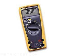 Fluke 79-3 | Alliance Test Equipment