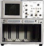 Tektronix 7934 - Storage Oscilloscope Mainframe | Alliance Test Equipment