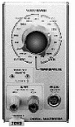Tektronix 7D13 - Digital Multimeter Plug In | Alliance Test Equipment