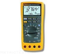 Fluke 85 - Handheld Multimeter 3.75 Digits | Alliance Test Equipment