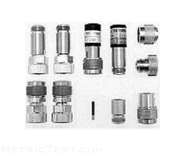 Agilent / HP / Keysight 85032B - Calibration Kit | Alliance Test Equipment