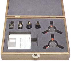 Agilent / HP / Keysight 85033D - Calibration Kit 3.5mm | Alliance Test ...