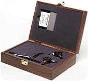 Agilent / HP / Keysight 85033E - Calibration Kit 3.5mm 9GH 50 Ohm ...