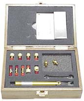 Agilent / HP / Keysight 85052D - Calibration Kit 3.5mm 0.045 to 26.5GHz ...