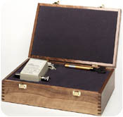 Agilent / HP / Keysight 85092C - RF ECal Module Type-N 50Ohm 300kHz to ...