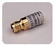 Agilent / HP / Keysight 85138B - Adaptor 2.4mm Female 50 ohm Terminatio ...