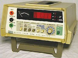 Agilent / HP / Keysight 8921A - Cell Site Test Set | Alliance Test ...