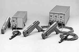 Tektronix A6303 - Current Probe | Alliance Test Equipment