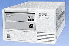 Ando AQ4310 - Mainframe and Universal Adapter | Alliance Test Equipment