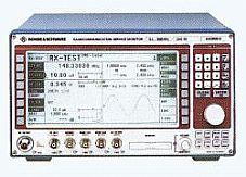 Rohde & Schwarz CMS54 - Communication Test Set | Alliance Test Equipment