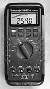 Tektronix DMM254 - Handheld Digital Multimeter | Alliance Test Equipment