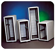 Agilent / HP / Keysight E3660B - Rack Cabinet 1.1m | Alliance Test ...