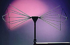 Rohde & Schwarz HK116 - Antenna | Alliance Test Equipment