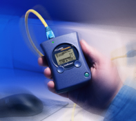 Fluke LINKRUNNER - Linkrunner Kit Network Multimeter | Alliance Test ...