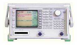 Anritsu MS2670A - 100 HZ TO 1.8 GHZ SPECTRUM ANALYZER WITH COLOR ...