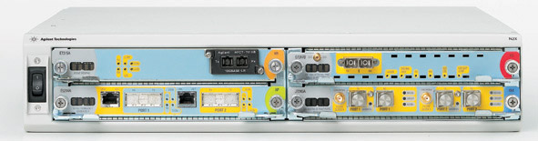 Agilent / HP / Keysight N2X - Network Tester | Alliance Test Equipment