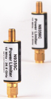 Agilent / HP / Keysight N9355C - Limiter 0.01 to 26.5 GHz P1db of 10dBm ...