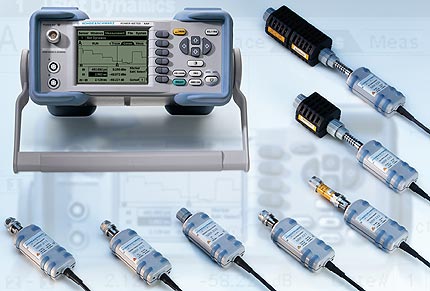 Rohde & Schwarz NRP-Z51 - Thermal Power Sensor | Alliance Test Equipment